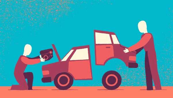 Salvage Cars vs Junk Cars What You Should Know